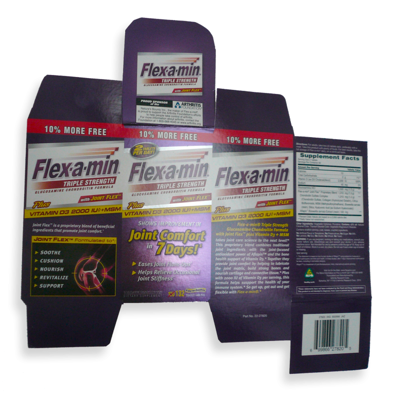 flexamin | Eagle Systems