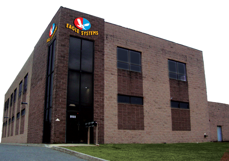 About Us | Eagle Systems